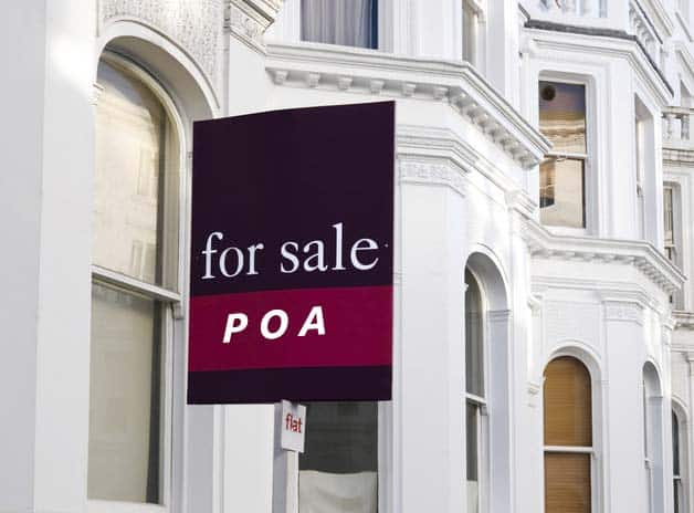 What Does POA Mean? - MCS